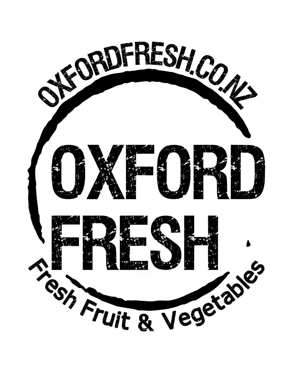 Oxford Fresh, local produce delivered direct to your door