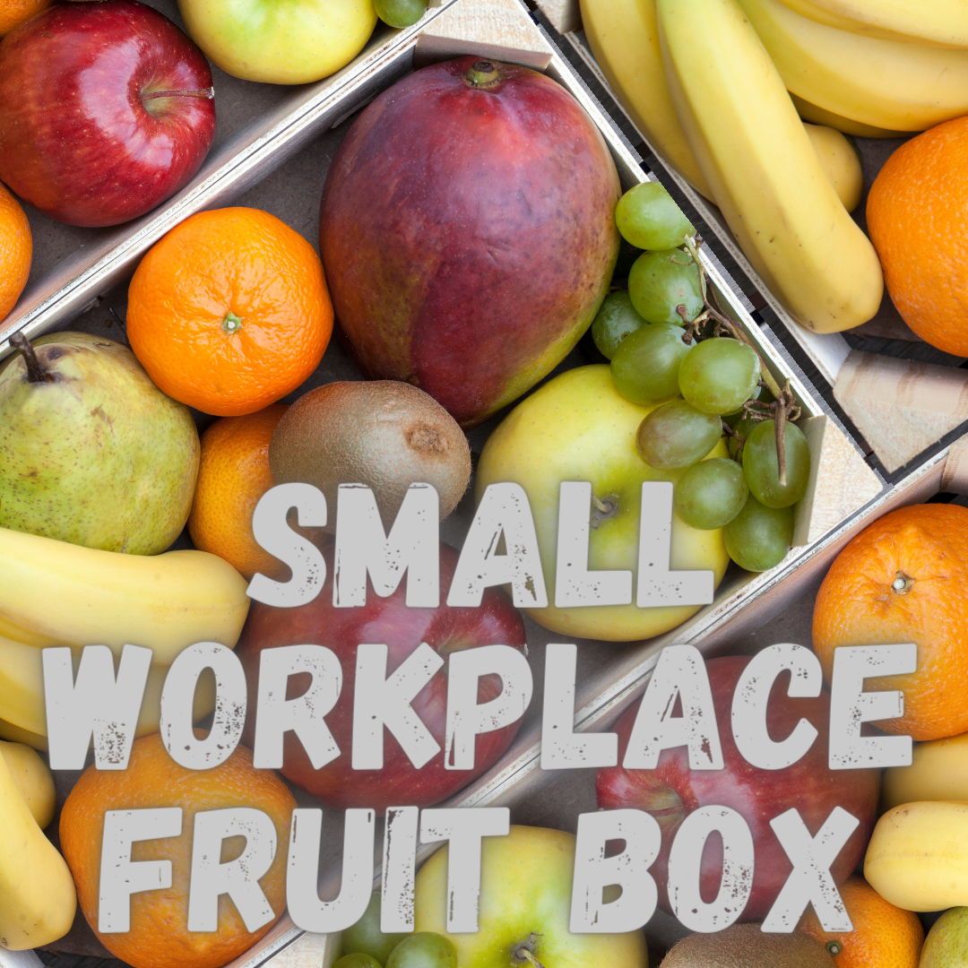 Workplace Small Fruit Box – Oxford Fresh